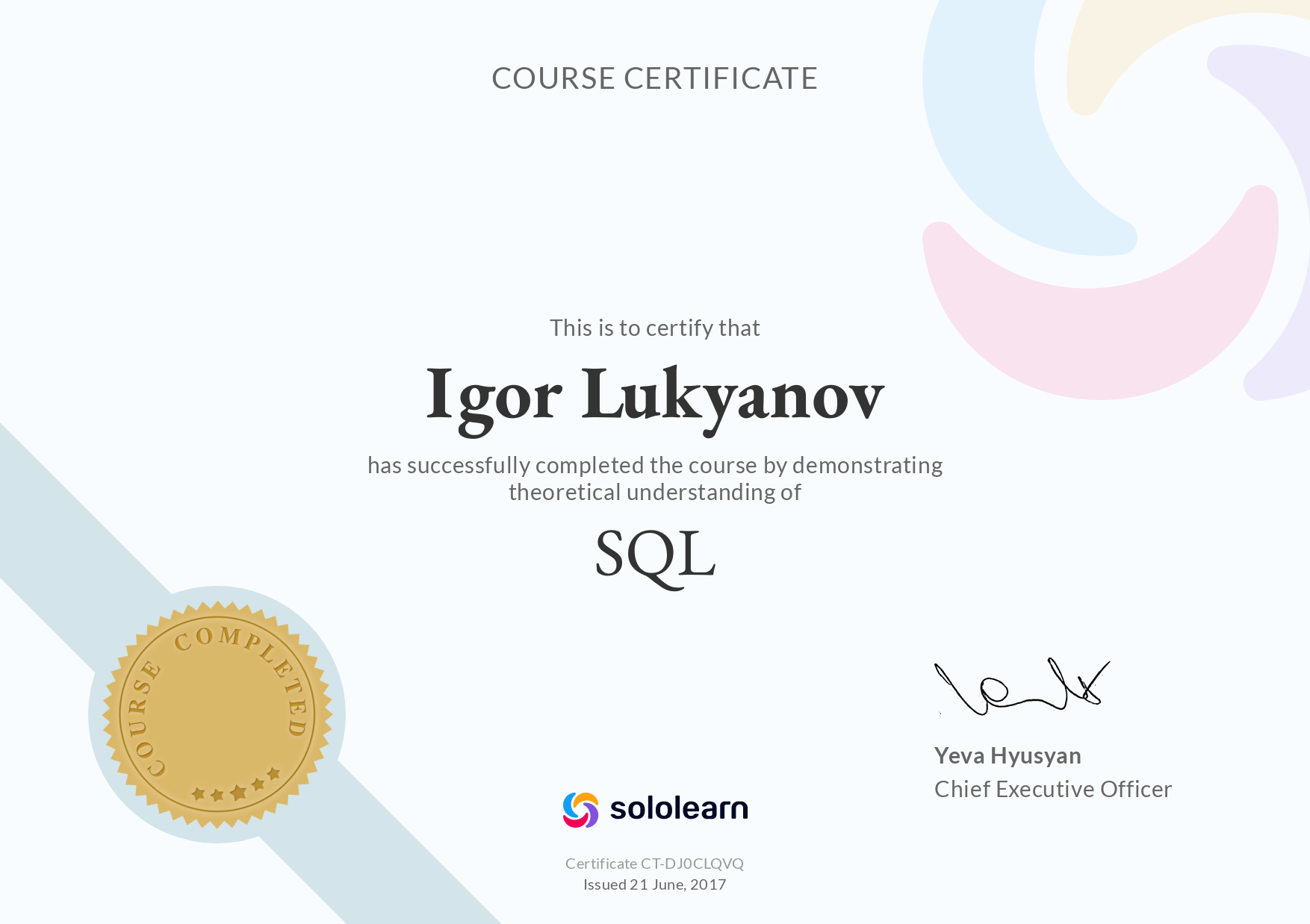 Igor Lukyanov - Art2dec Softlab | LinkedIn